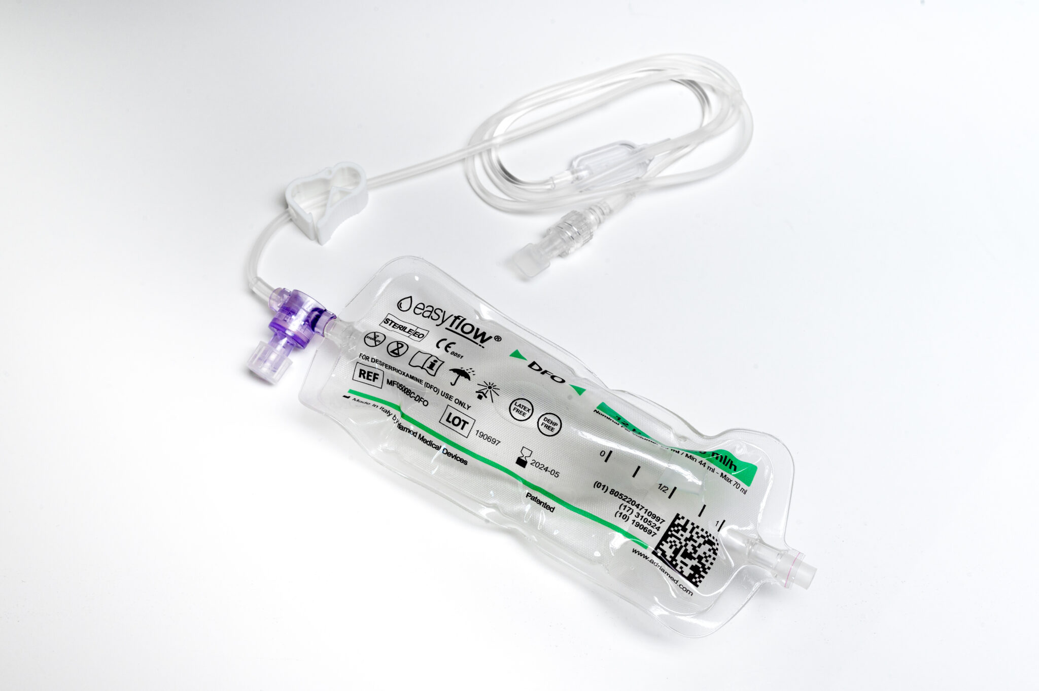 Easyflow – Medleaf